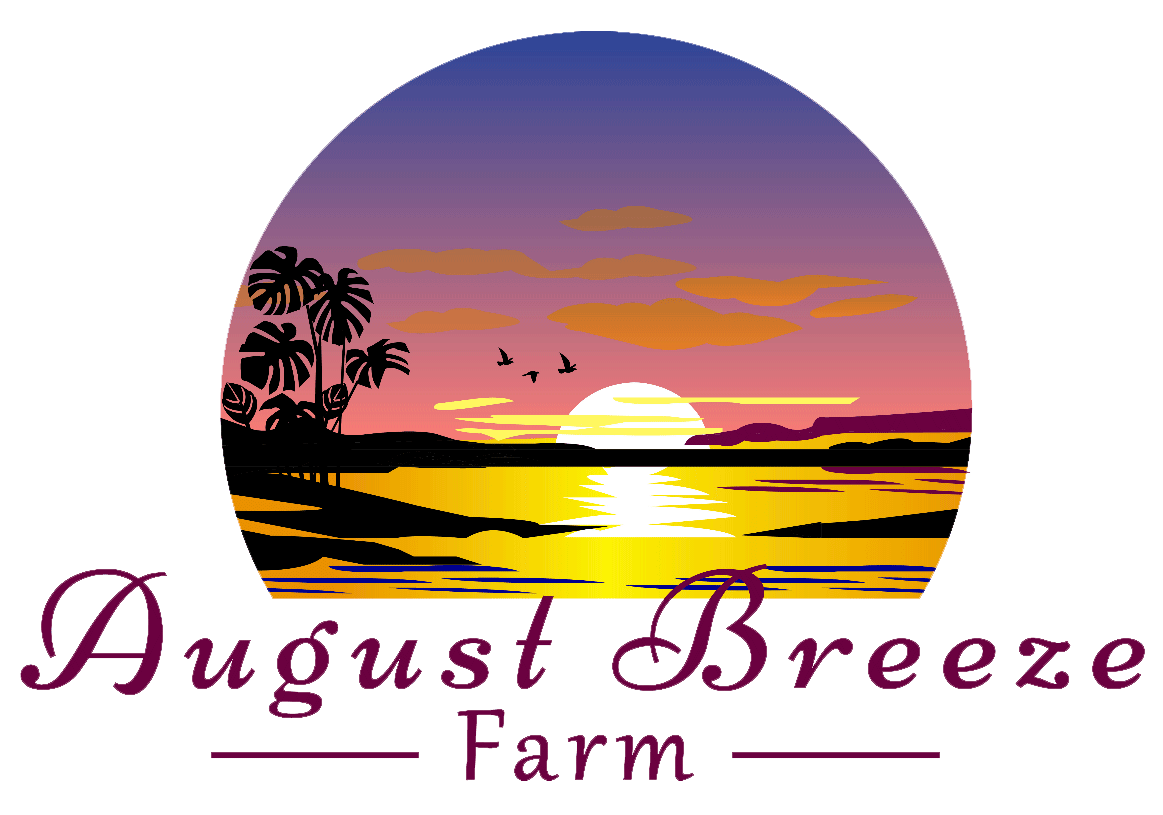August Breeze Farm